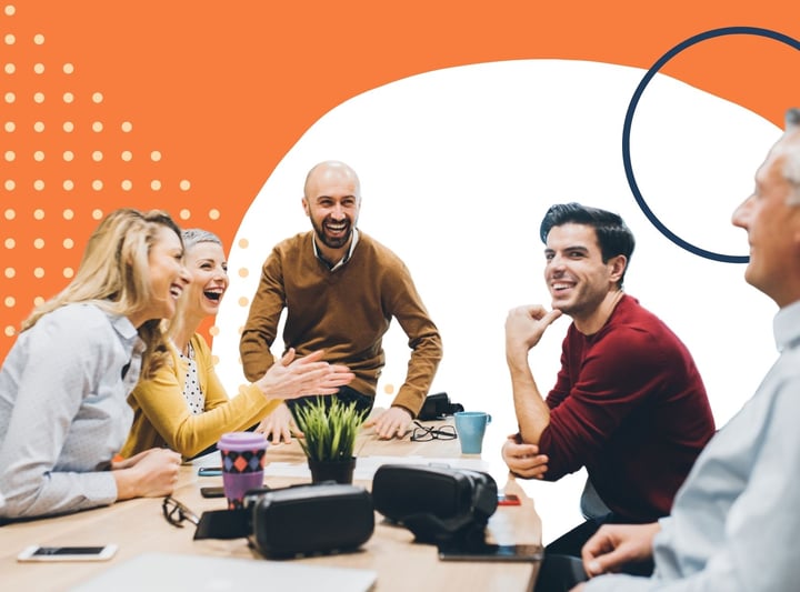 Tactic | Desk, Room & Office Management for the Hybrid Workplace